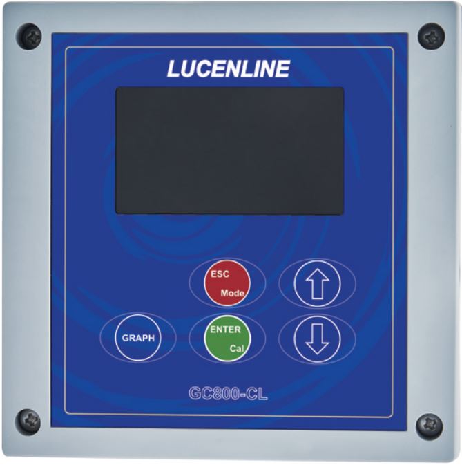 GC800-CL - General Controller - LUCENLINE TECHNOLOGY LLC